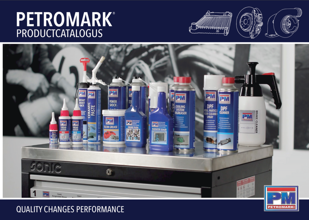 Petromark Brochures