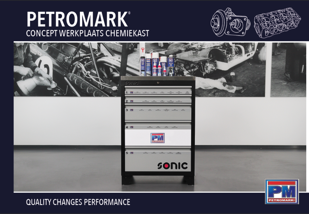 Petromark Brochures